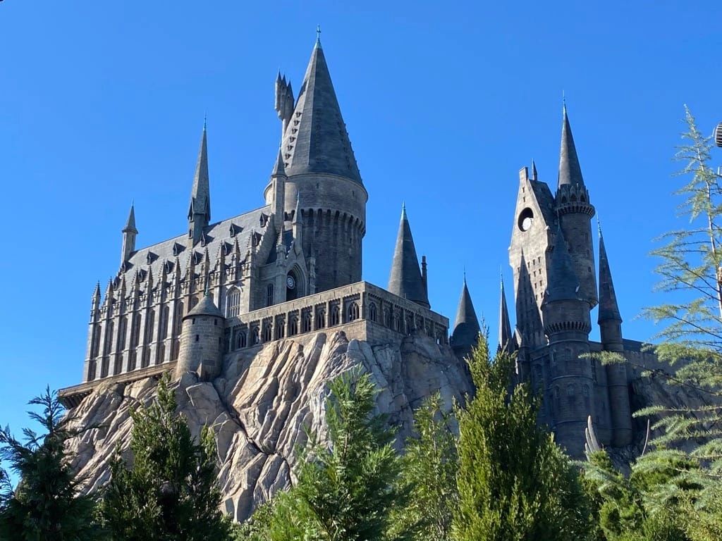 Top Tips and Secrets of the Wizarding World of Harry Potter