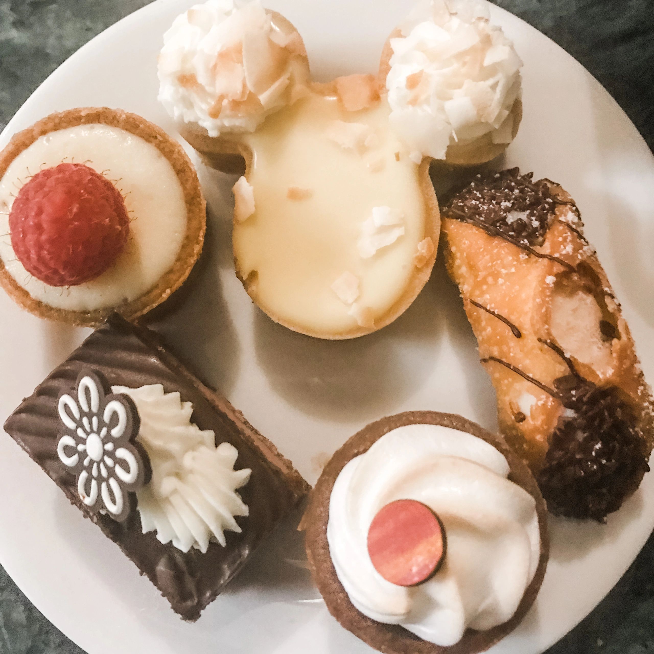 The Benefits of Club Level at Disney World