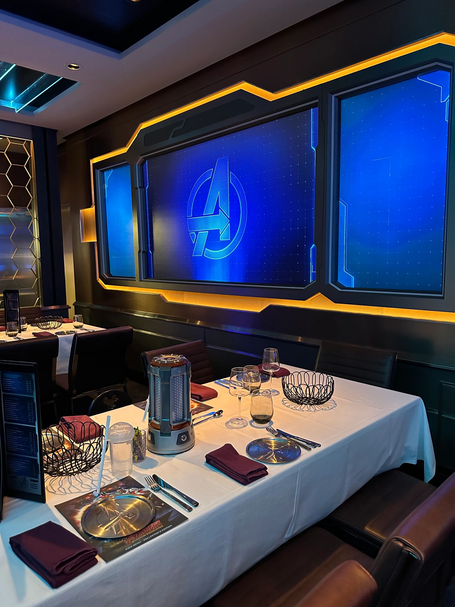 Understanding Disney Cruise Line's Rotational Dining