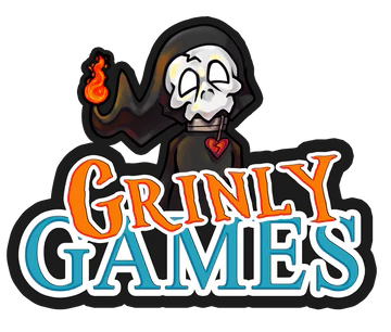 Social Deduction Board Game - Grinly Games