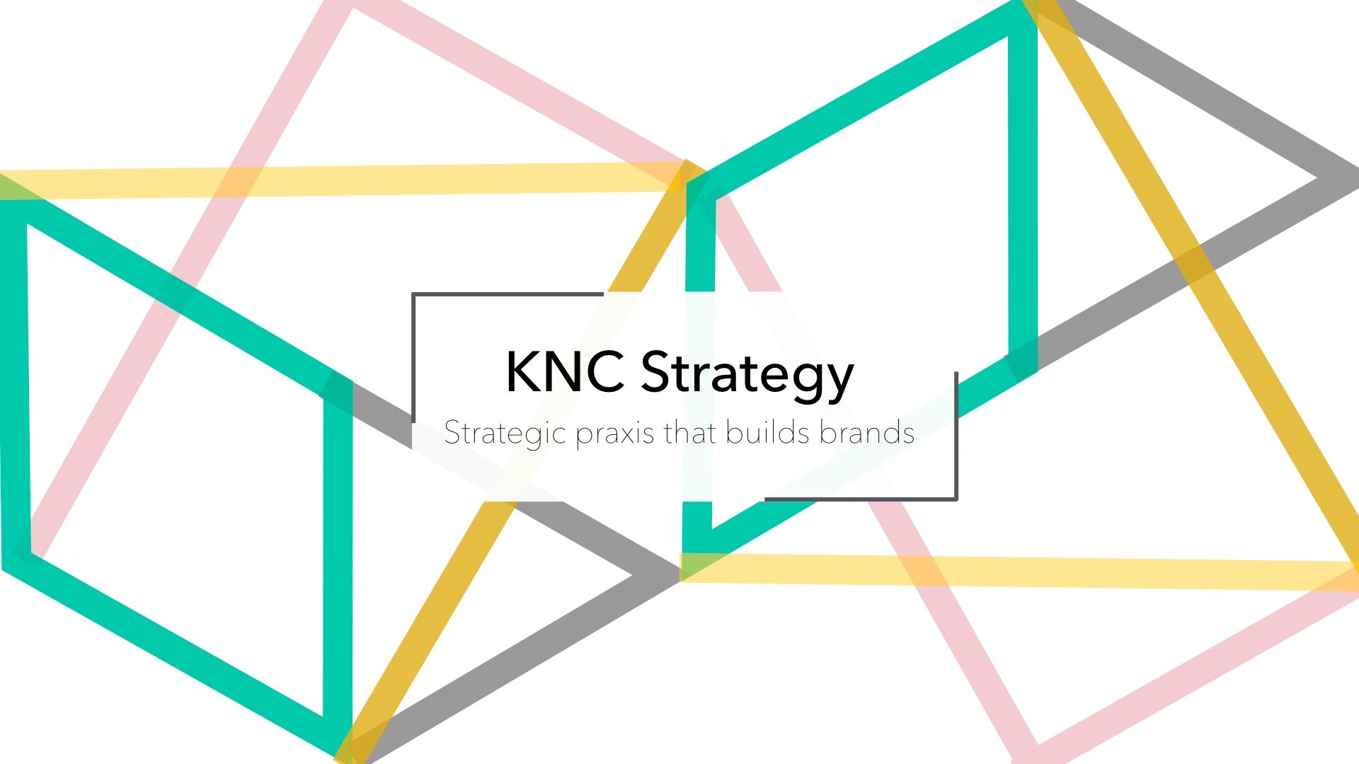 KNC Strategy