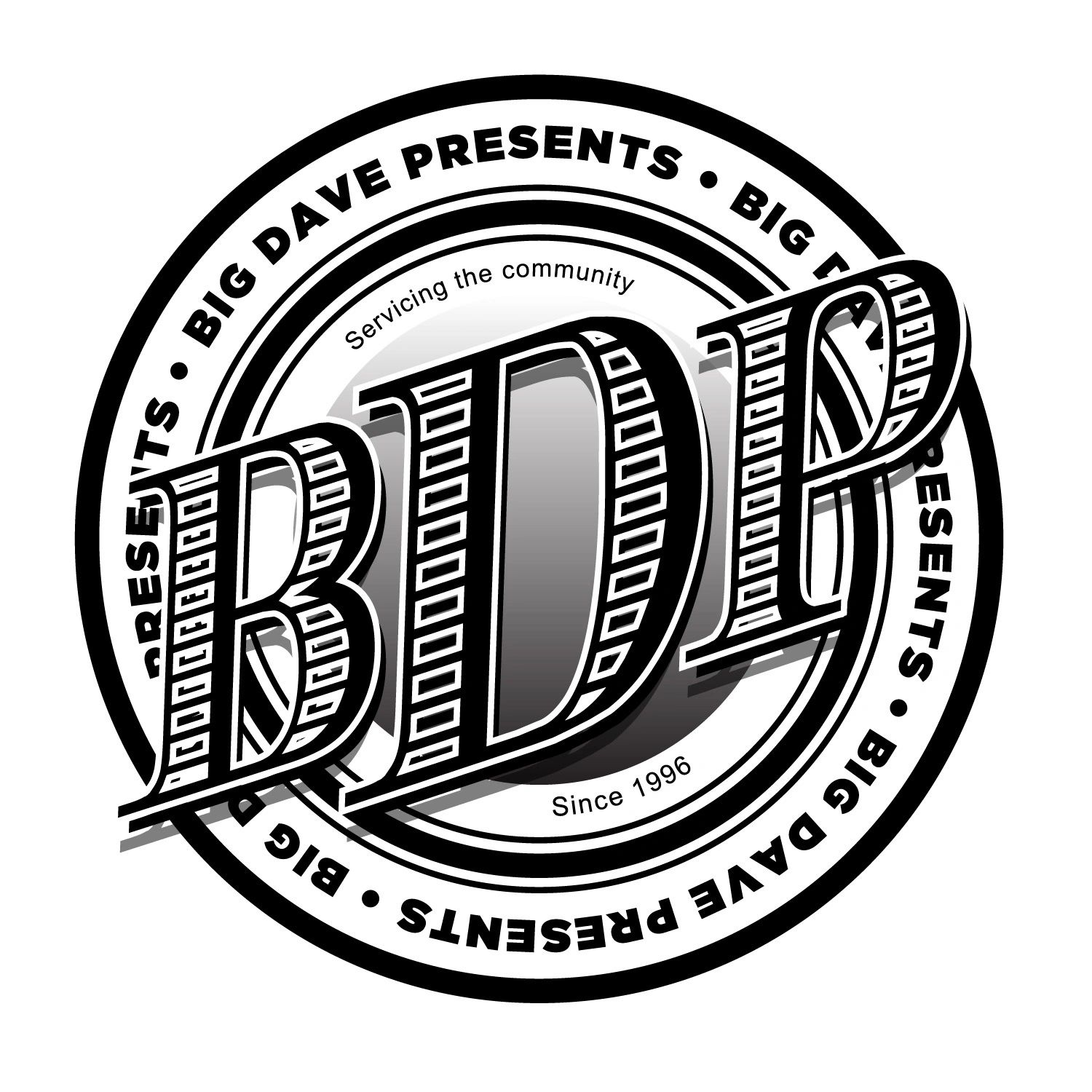 bigdavepresents.com