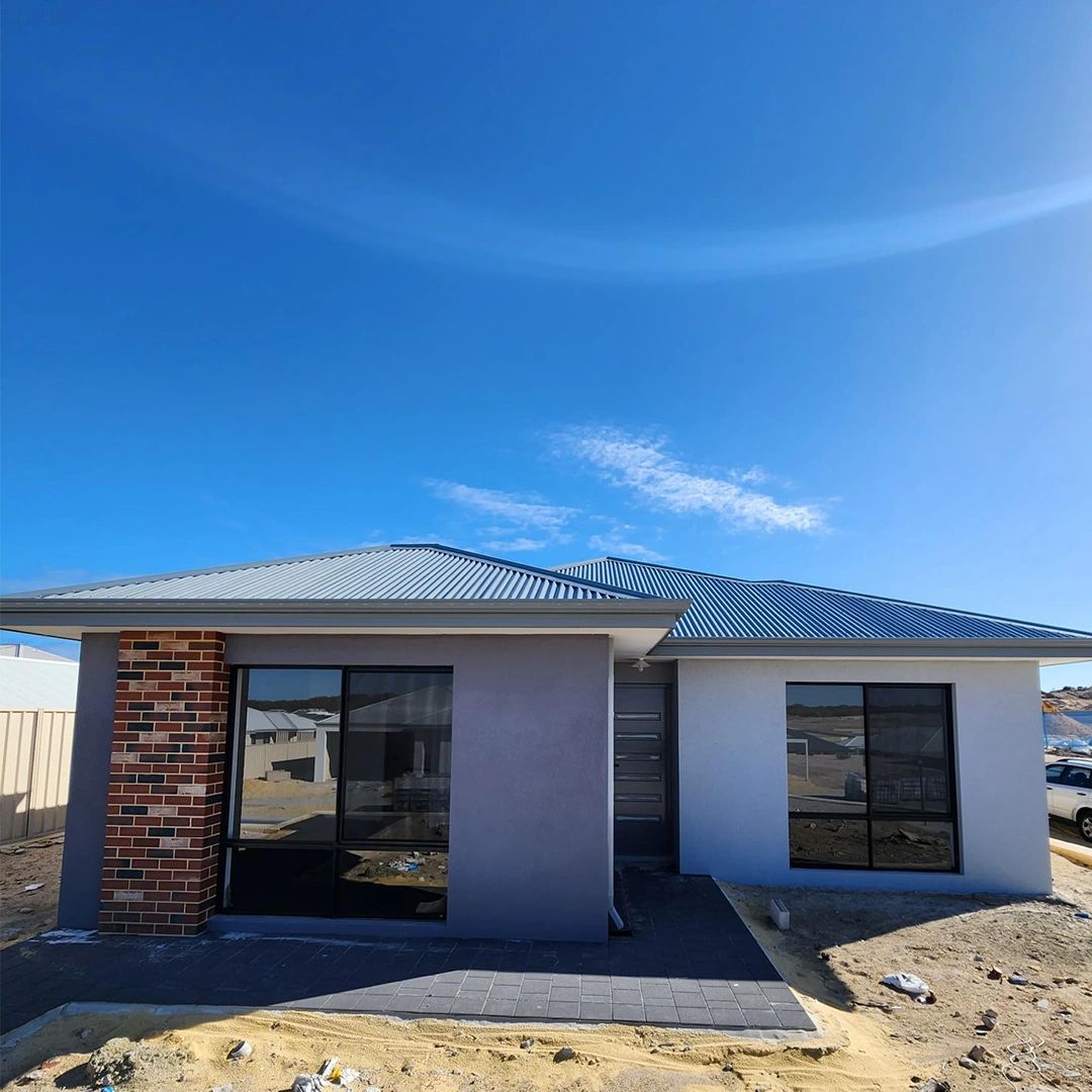 Top Tips for First Home Builders