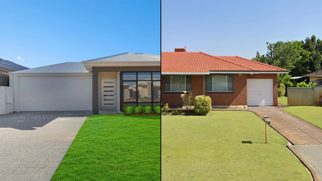 Buying Established vs. Building: Making the Right Choice for you!