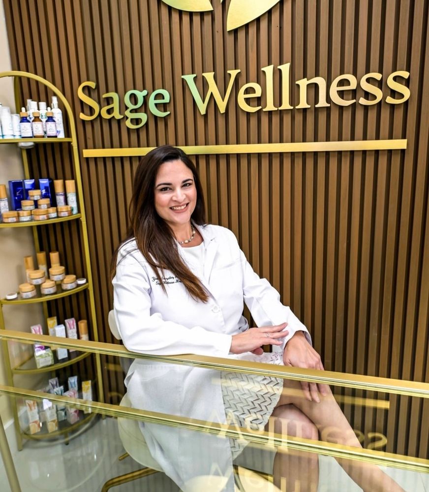 Sage Wellness and Medspa - Ozempic Plantation, Fl, Semaglutide ...