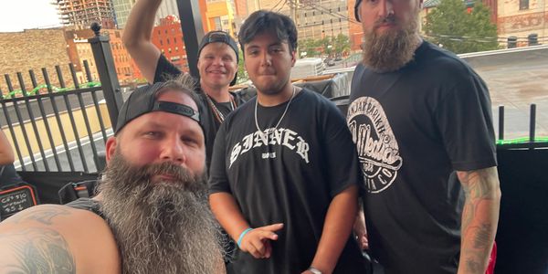 HOME [robbentonofficial.com]