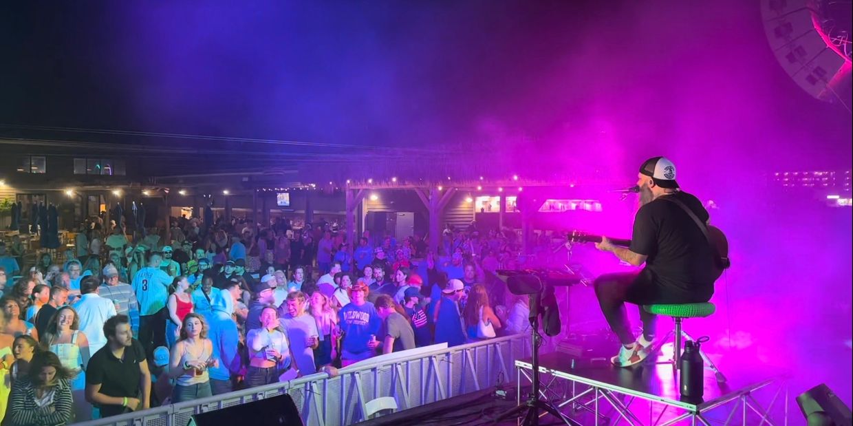 HOME [robbentonofficial.com]