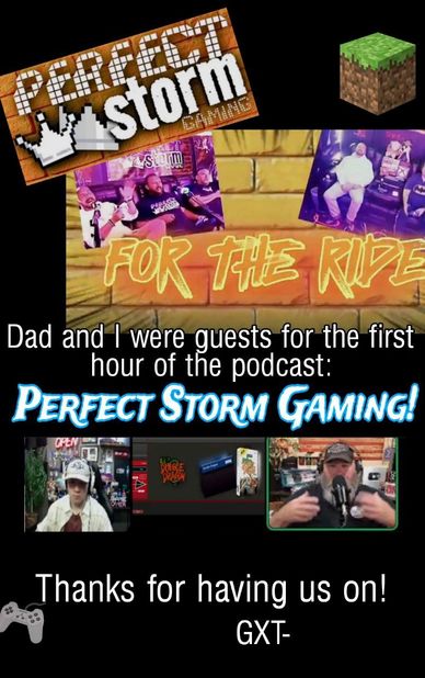 GEN X TALKS! - Gen X, Gen X Talks, Gen X, Generation X