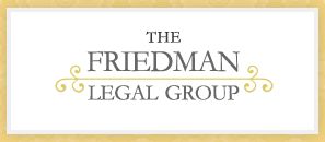 The Friedman Legal Group | The Friedman Legal Group