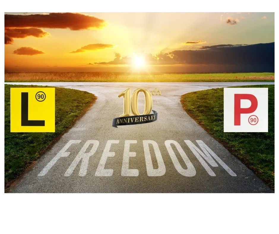 Driving Lessons & Packages - Drive 2 Freedom Driving School