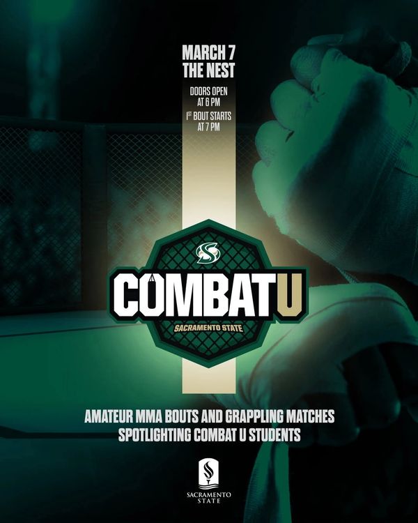 Urijah Faber's A1 Combat