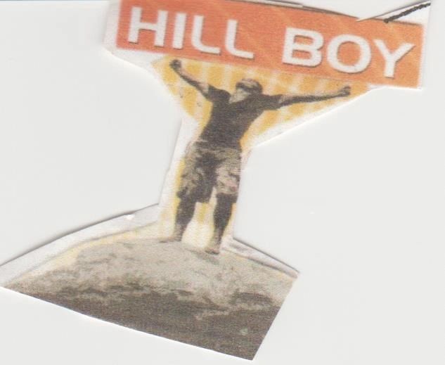 Hill Boy 's Store