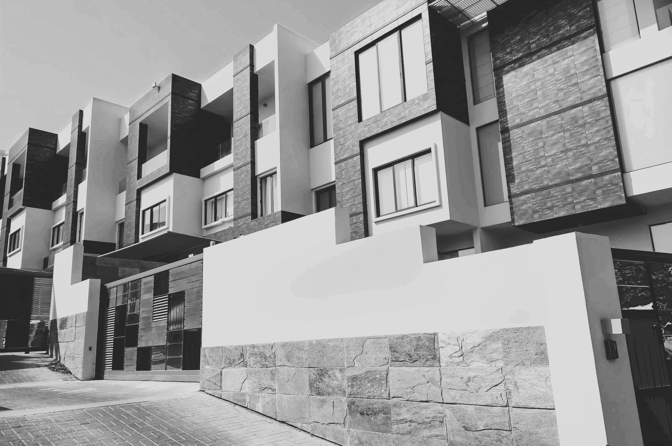 TGS Investment Group - Alternative Investments, Multifamily Syndication