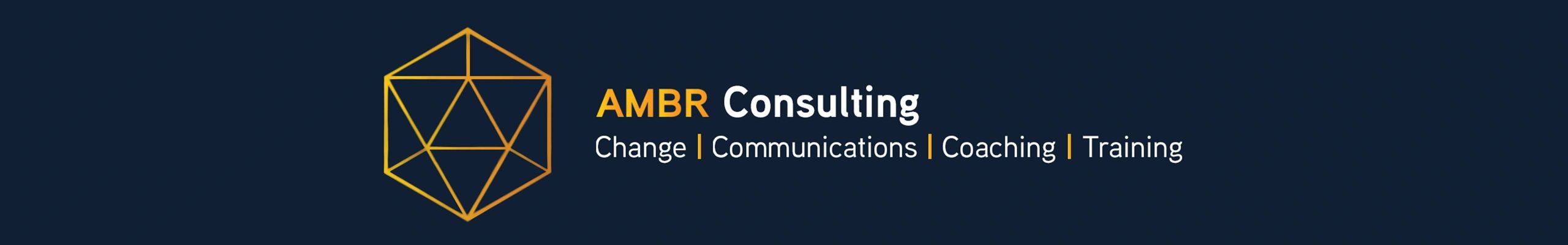 AMBR Consulting - Home