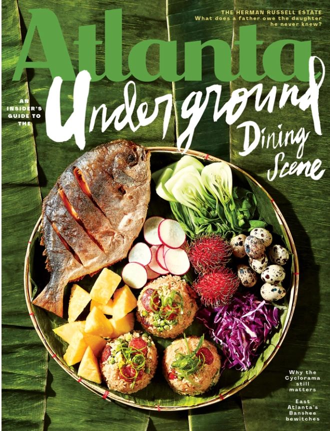 Atlanta Magazine
