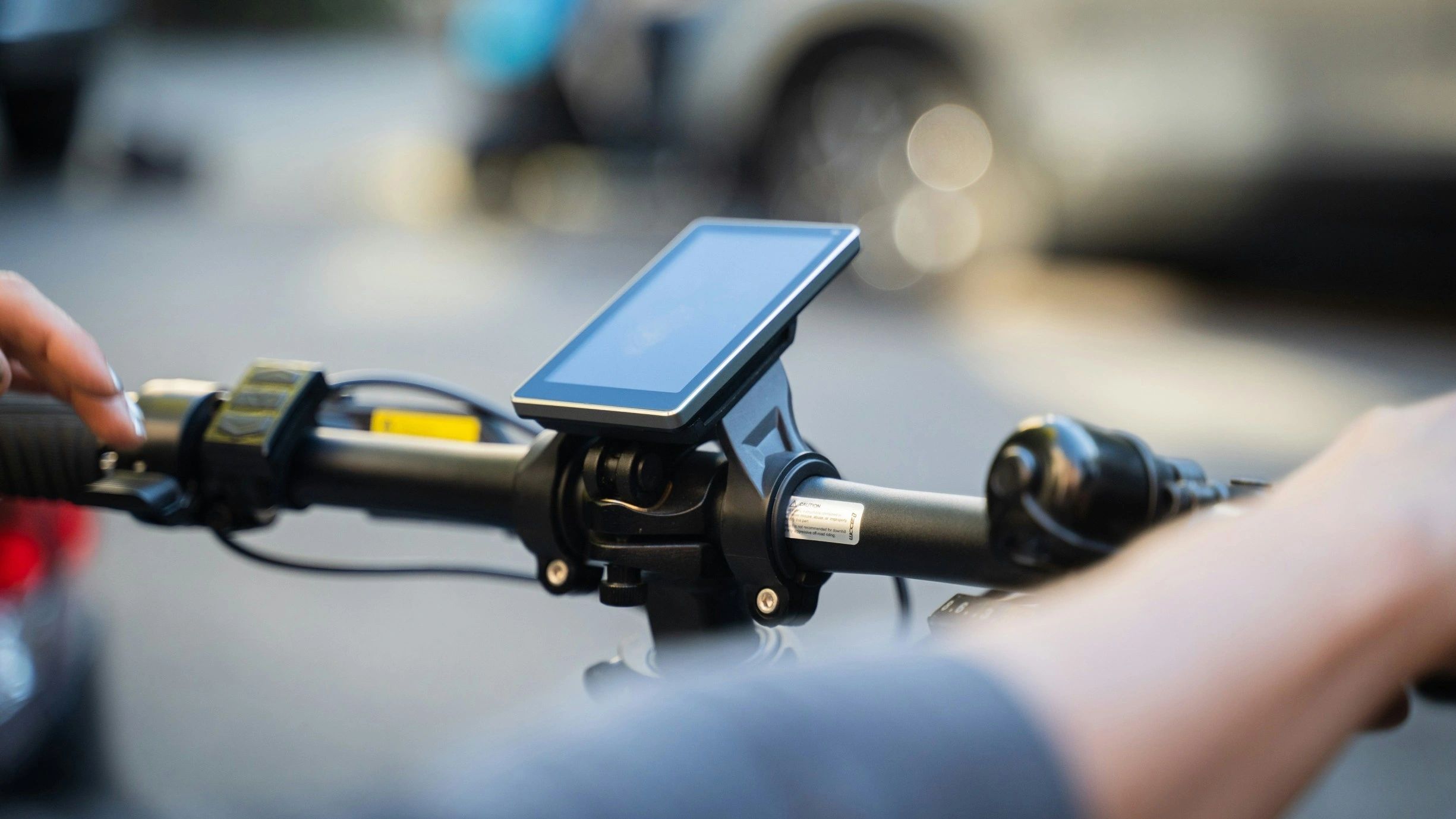 Bike Oasis – Smart Bike Parking & Charging Management | Secure ...