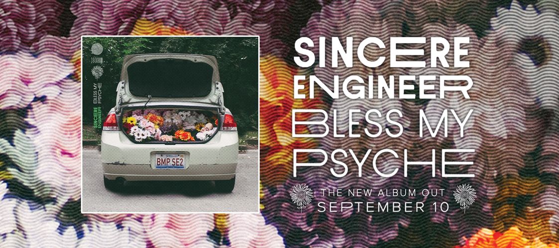 Merchandise - Sincere Engineer