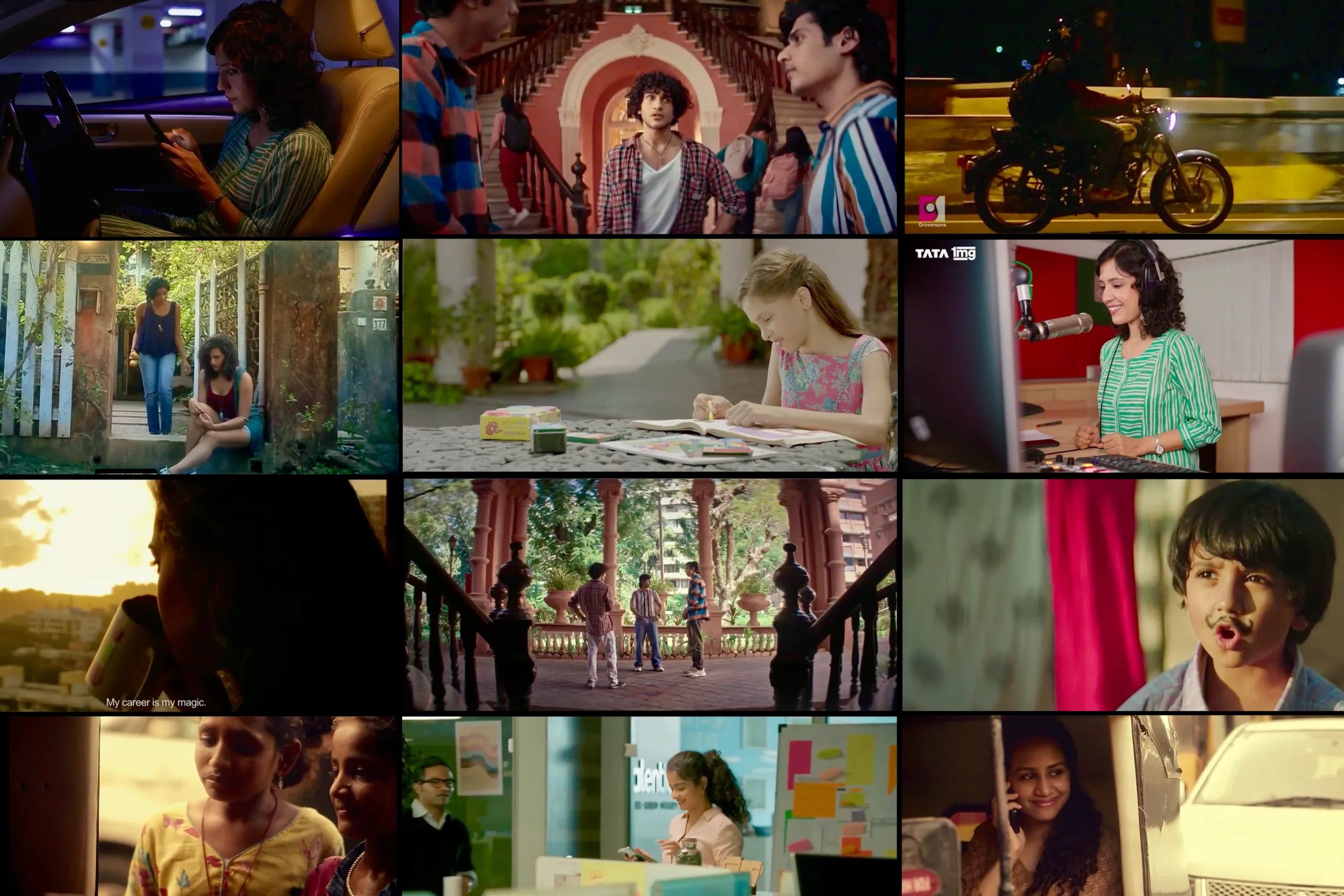 PIXELPERFECT PRODUCTIONS PVT LTD - Pixelperfect Productions Pvt Ltd, Tv Commercials,digitl Films ...