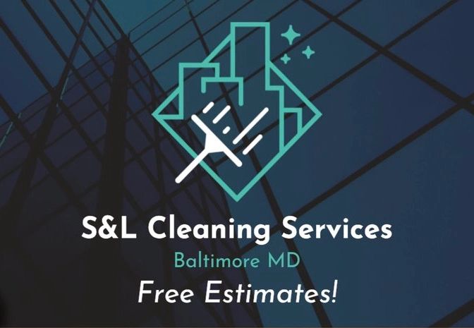 Cleaning - S&L Cleaning Servies