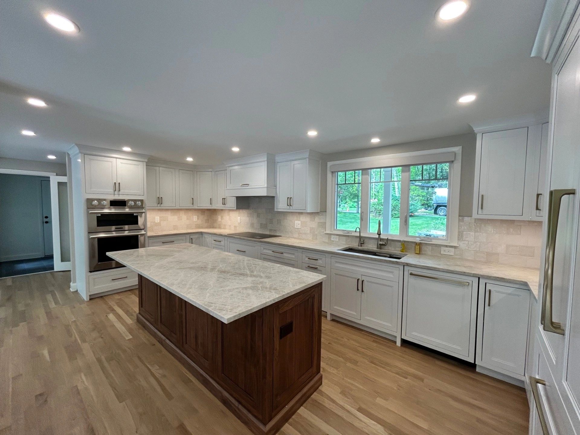 Logan Construction