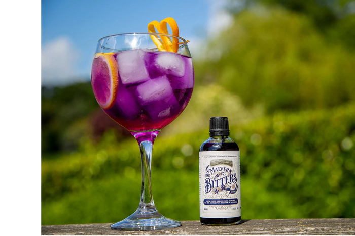 Malvern Bitters