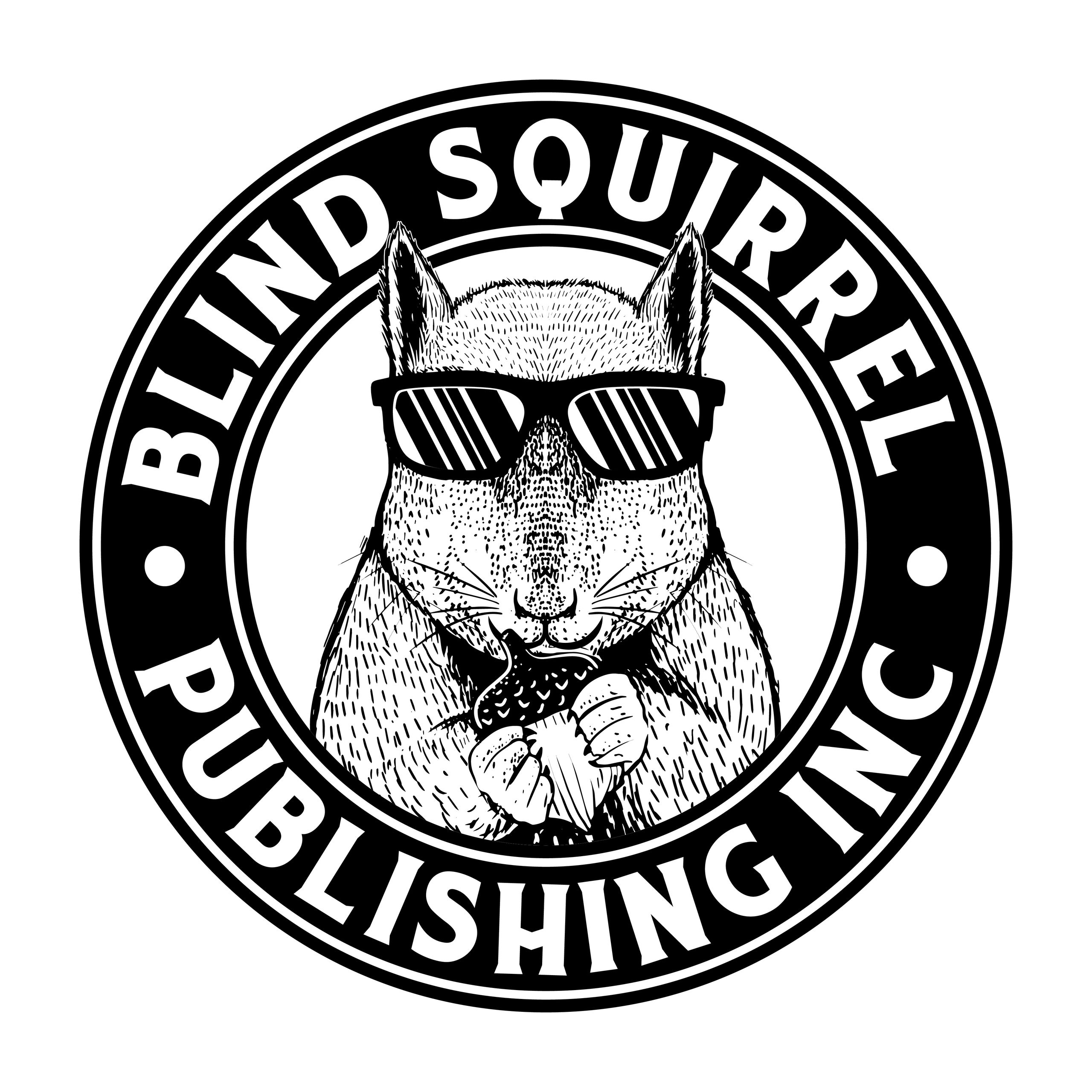 Blind Squirrel Publishing Inc.