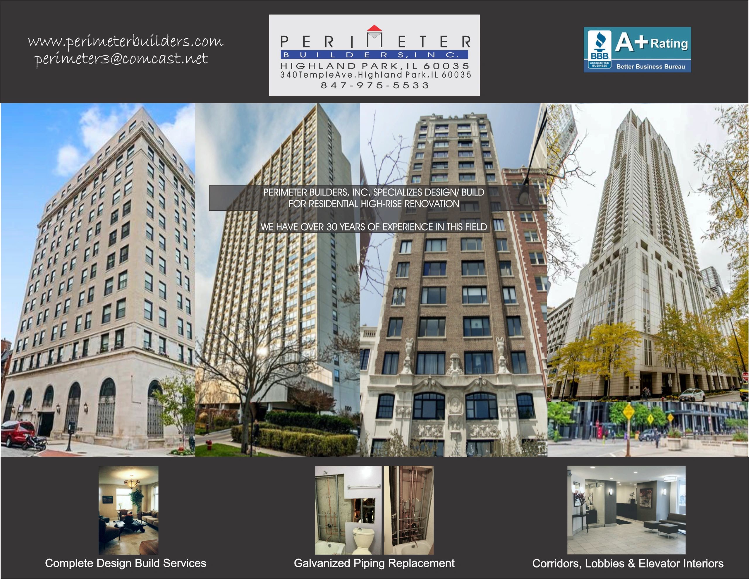 Concept to Completion