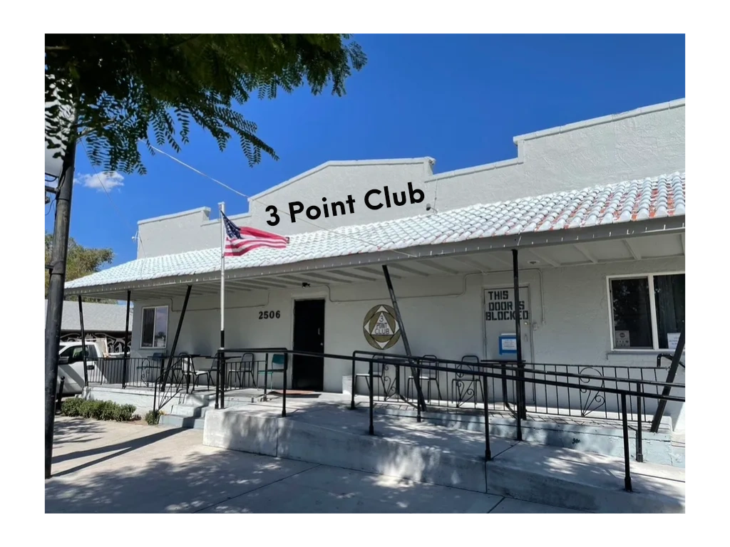 Home [3pointclub.org]