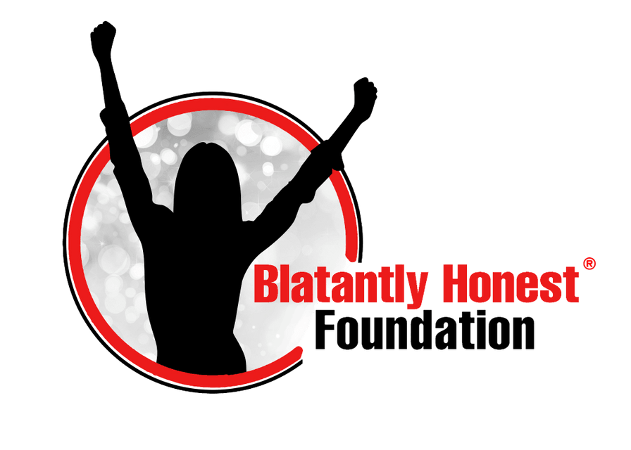 PRODUCTS | Blatantly Honest Foundation