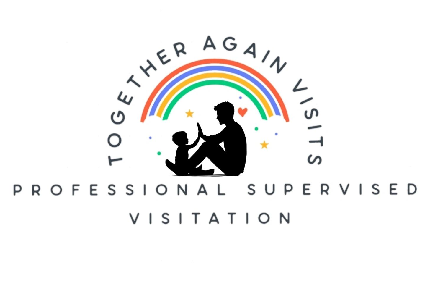 Professional Supervised Visitation Provider | Together Again Visits