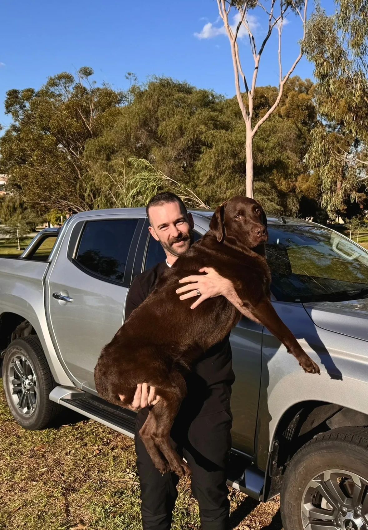Mobile Vet Service Perth