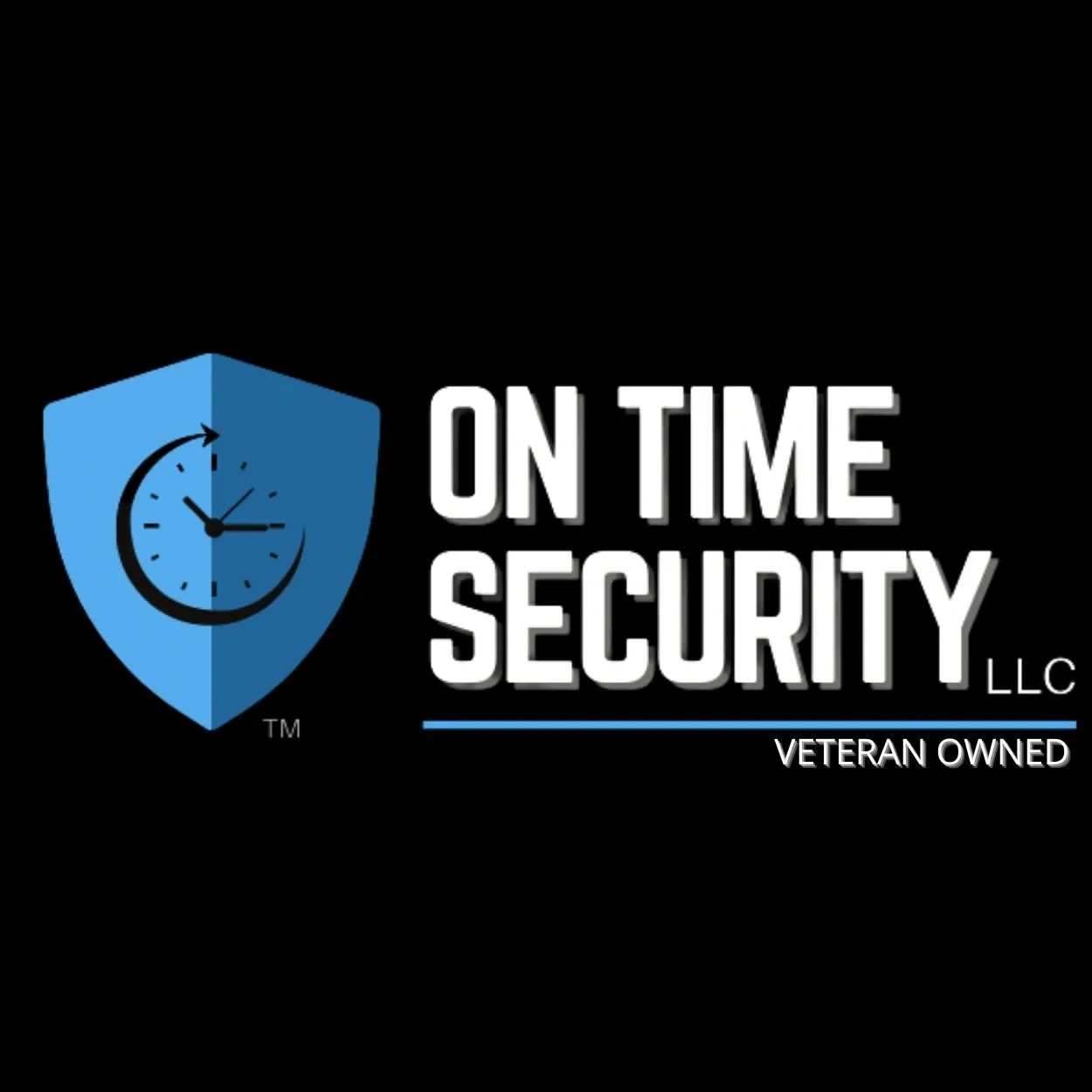 On Time Security, LLC - Private Security - Milwaukee, Wisconsin