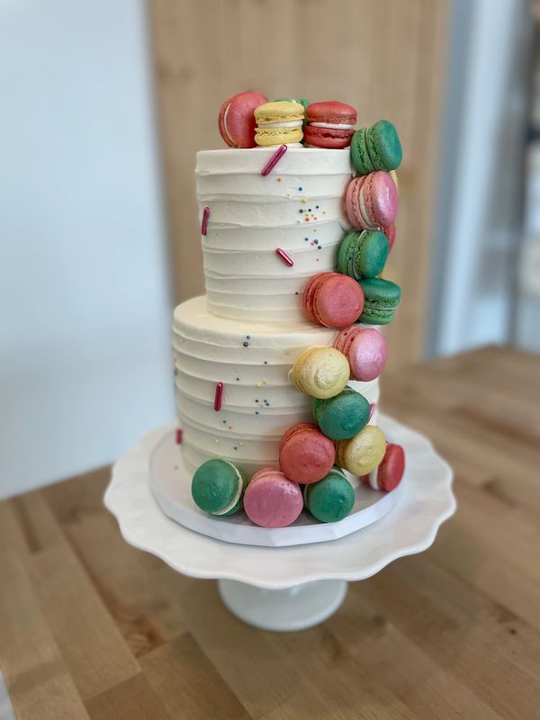Holly’s Bakes & Cakes