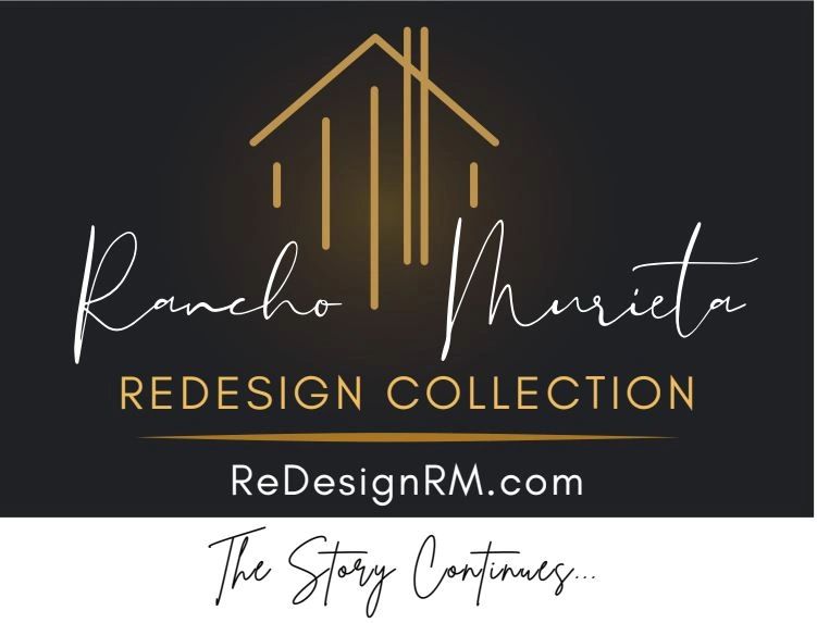 Rancho Murieta ReDesign Collection