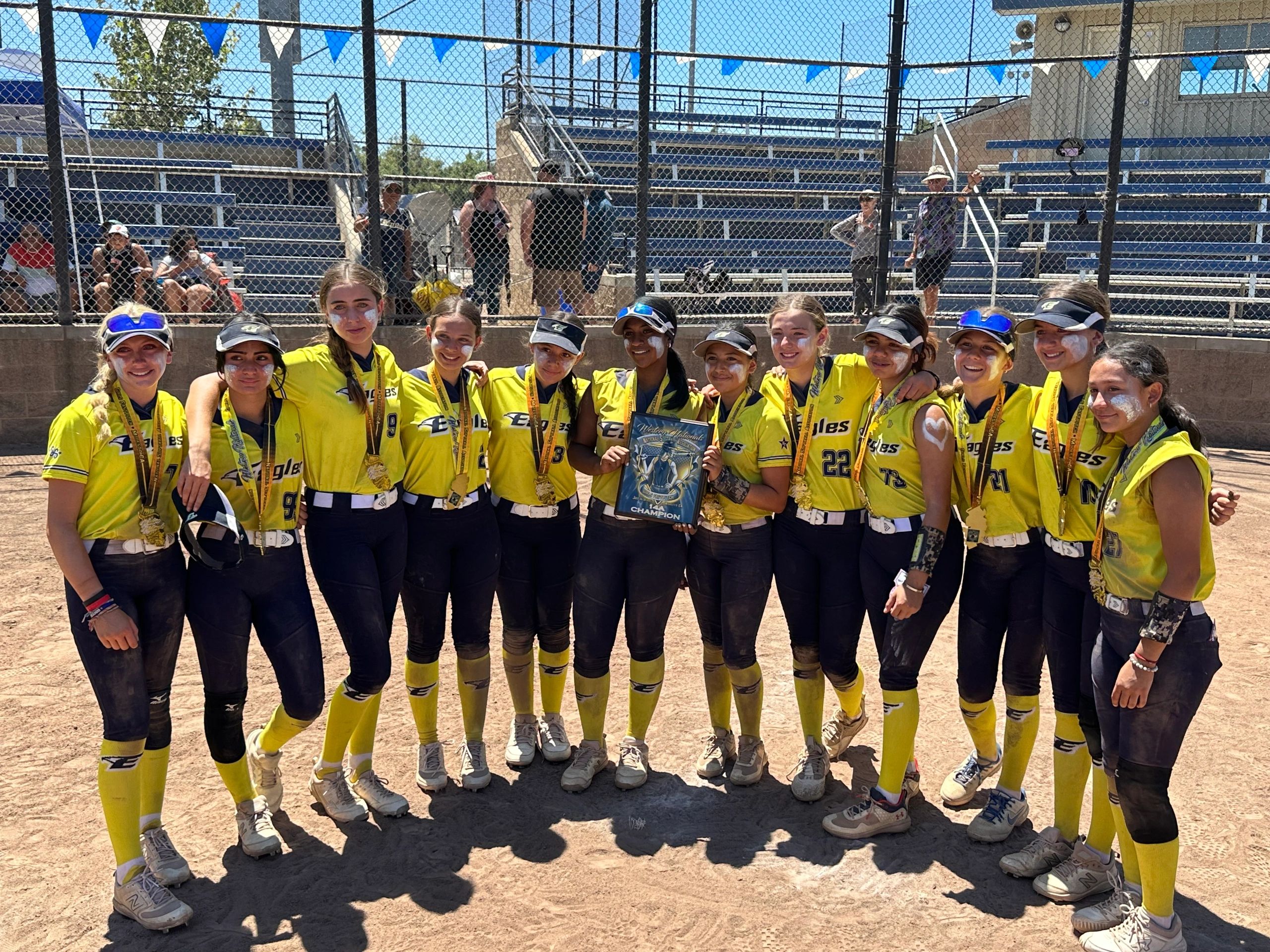 Photo Gallery | El Segundo Eagles