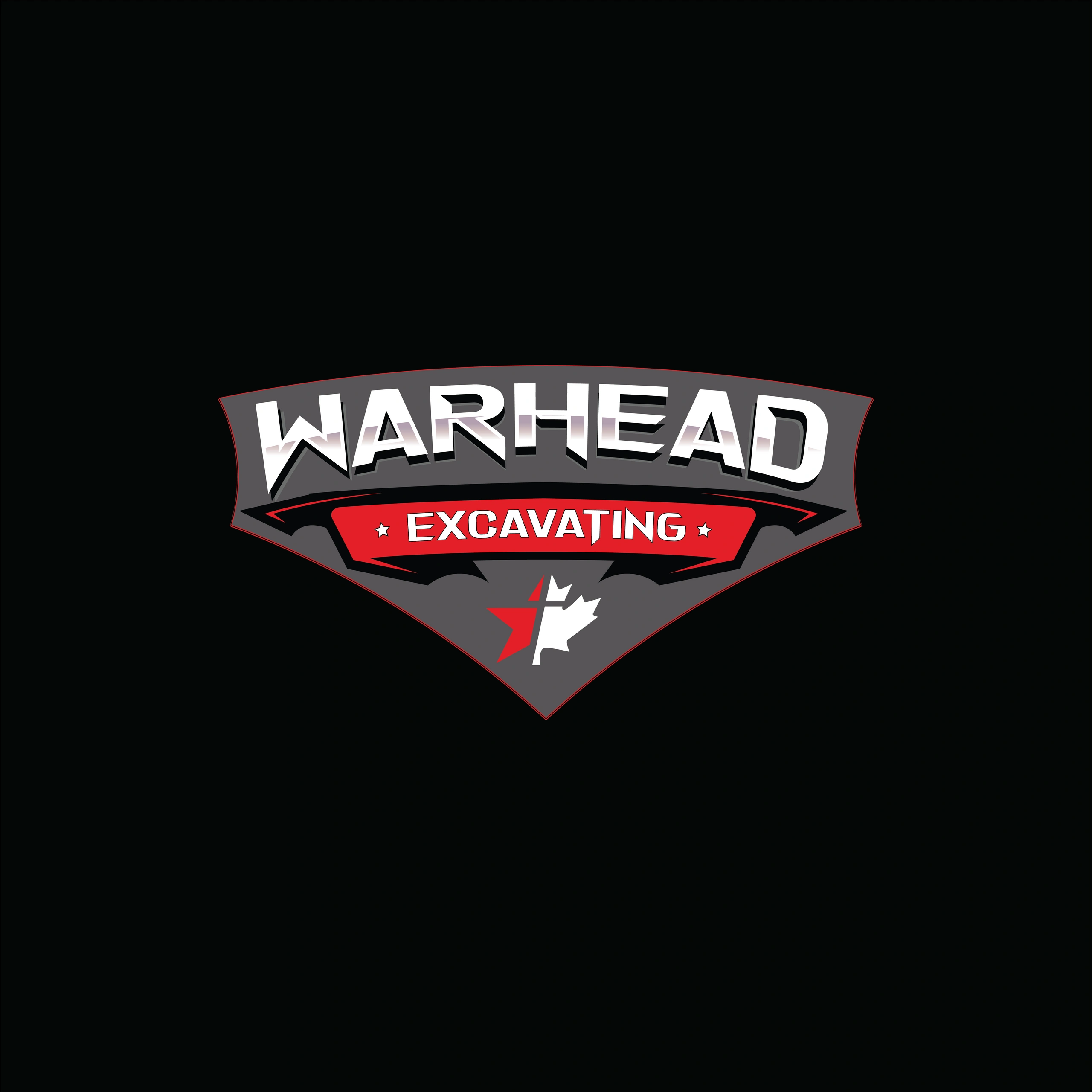 Warhead Excavating & Land Clearing
