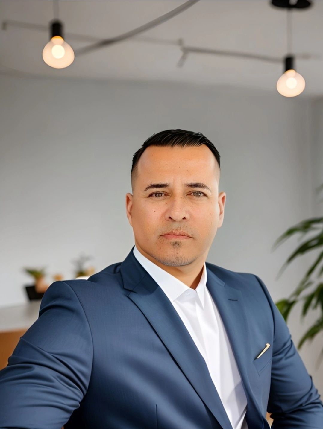 Experienced Real Estate Broker | R. Steven Contreras Inc.