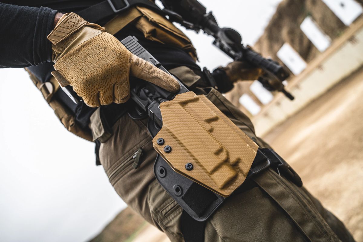 Tactical