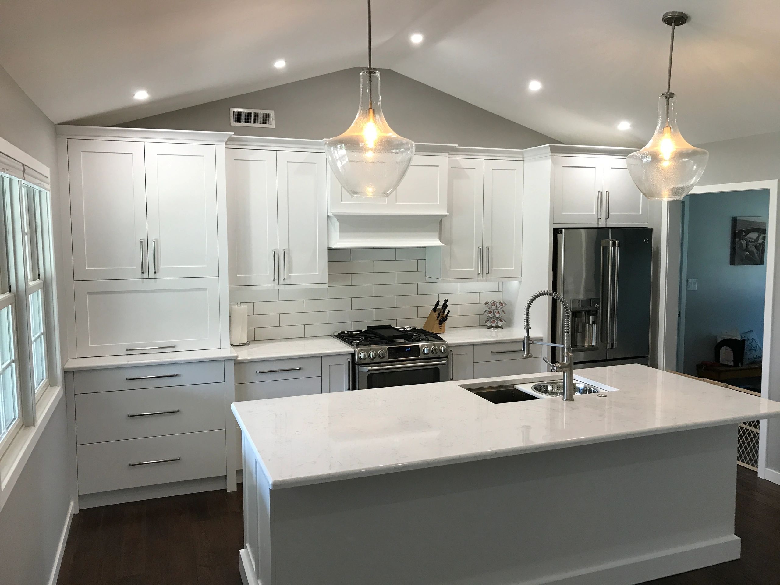 Doug Phillips Construction
