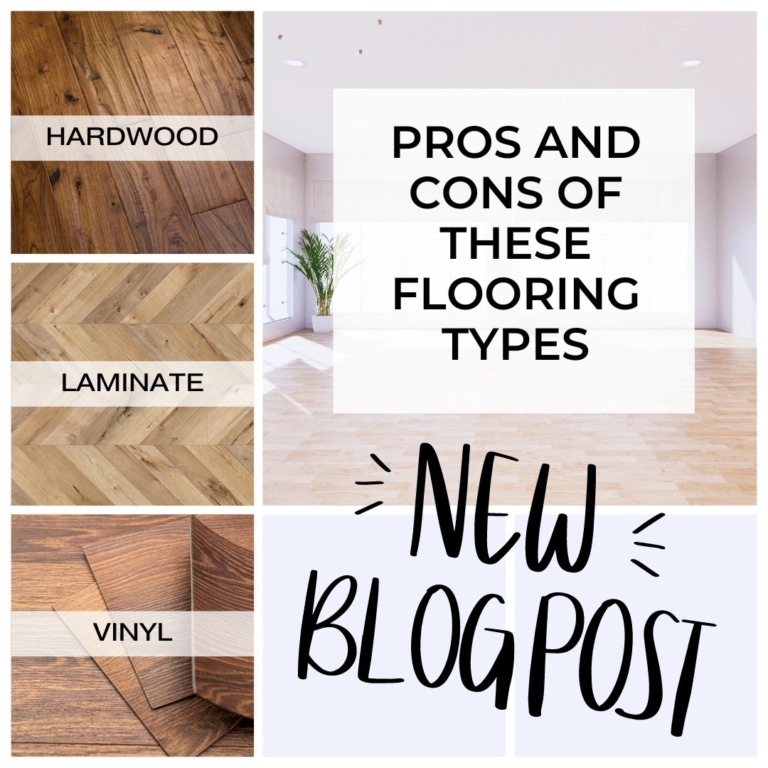Choosing the Right Flooring: A Homeowner's Guide