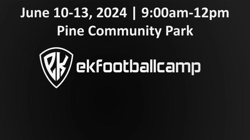HOME [ekfootballcamp.com]