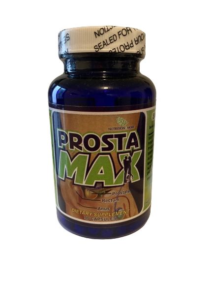 PROSTA MAX (90 capsulas)