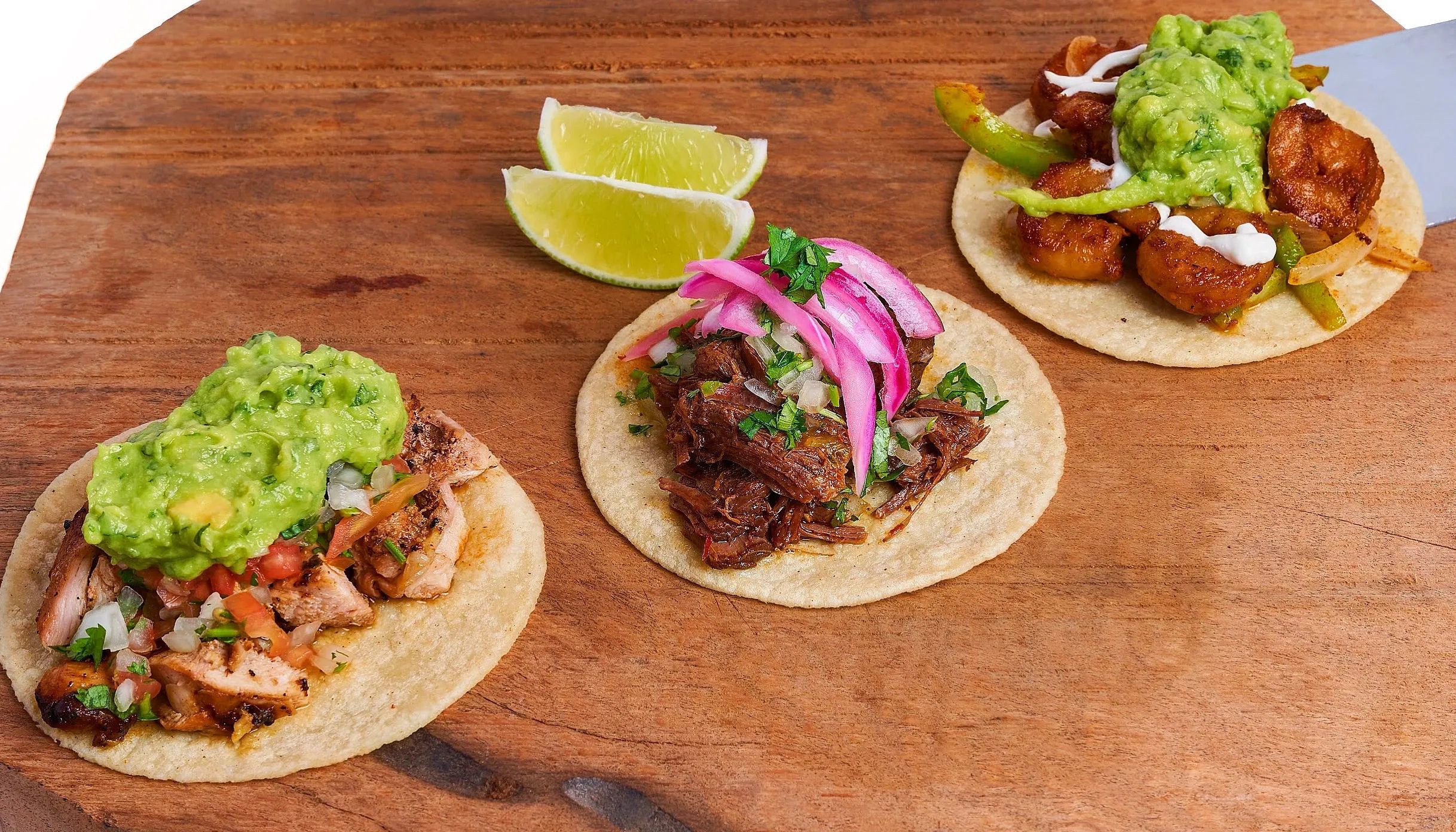 Authentic Mexican Restaurants Near Me That Deliver | La Chancla Mexican ...