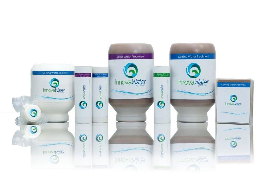 Tratamiento De Agua - INNOVA WATER