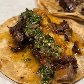 Pop-Up Menu | Izzy & Wooks