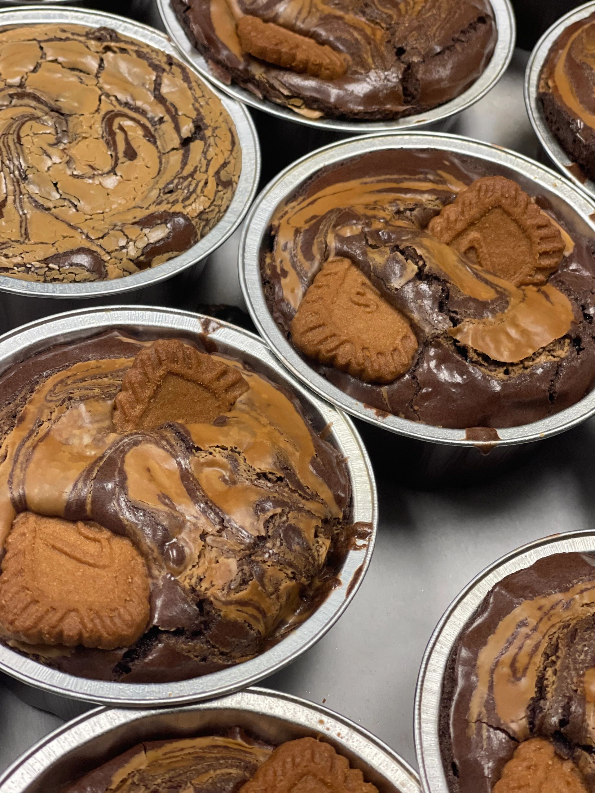 Bakery, Brownies, Cake - Nana Bakes - Birmingham, Alabama