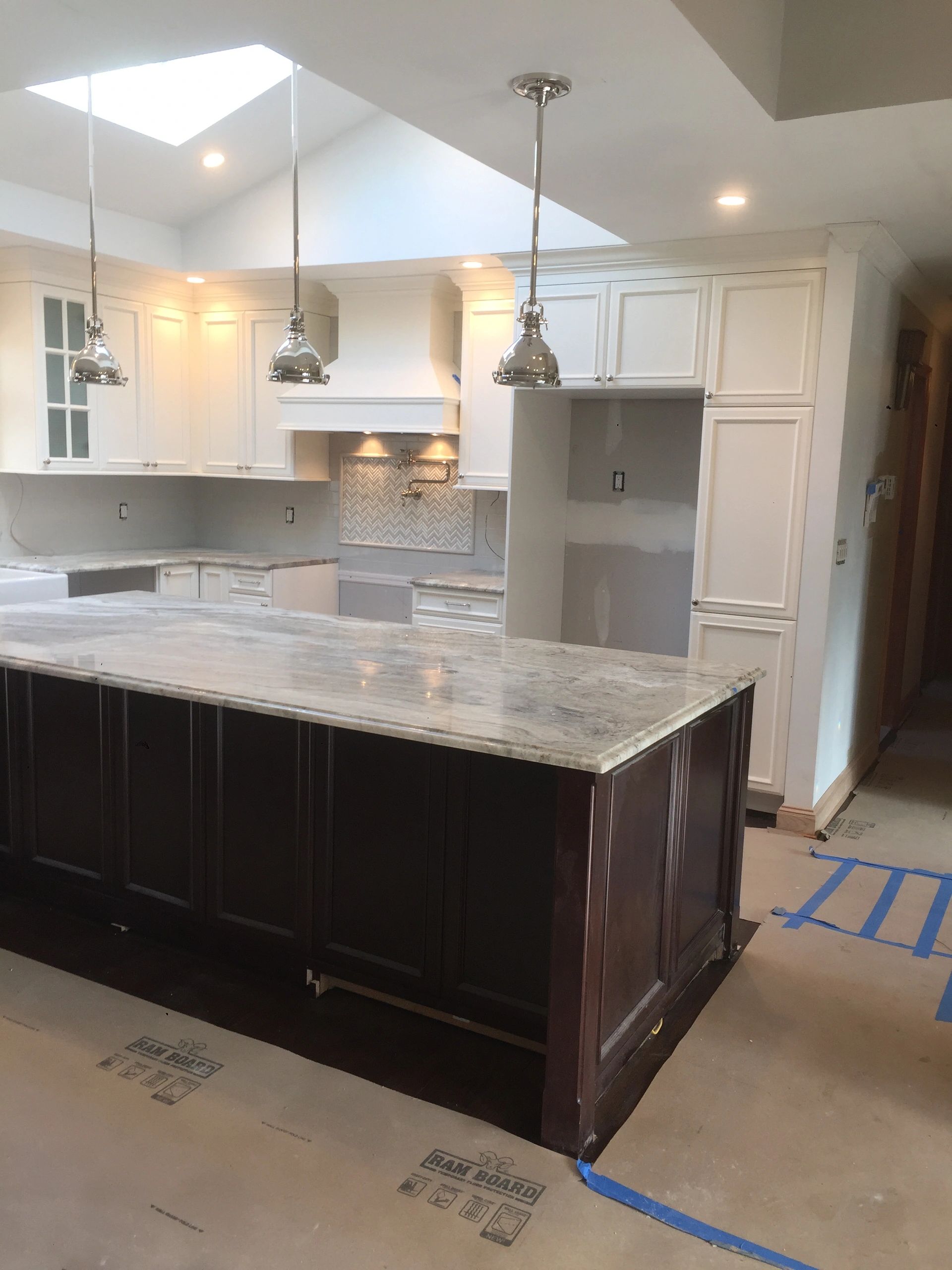 G&L GENERAL CONSTRUCTION