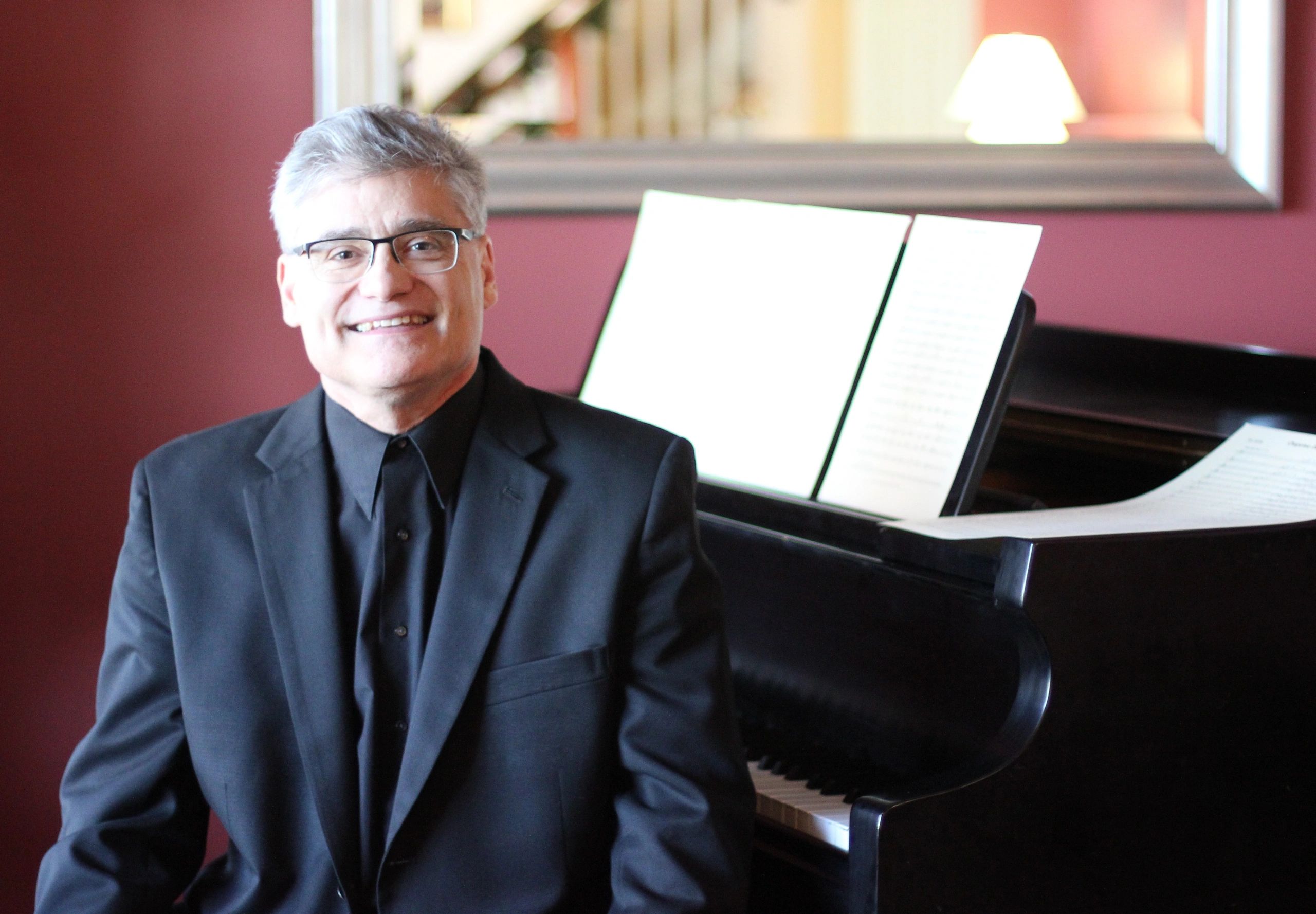 Isidore Rudnick Music