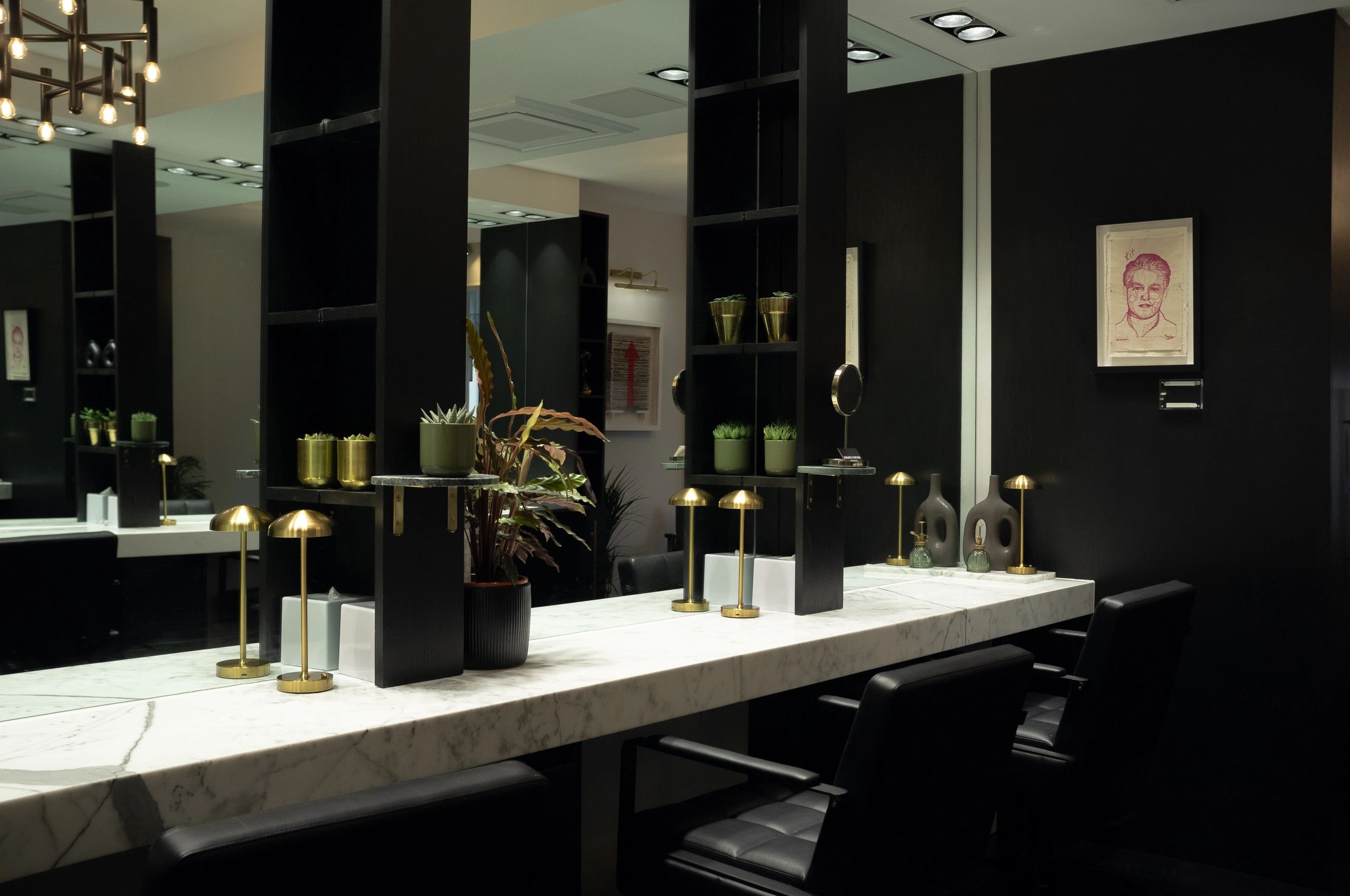 Best Chelsea Hair Salon | Rawlings & Rawlings