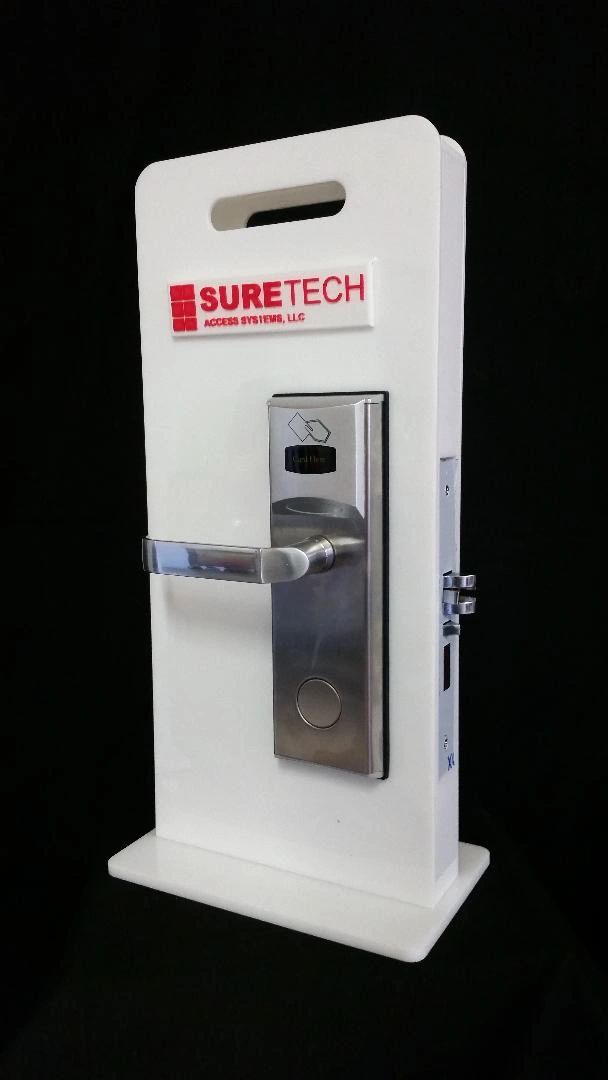 RFID Retrofit Locks | Suretech Access Systems